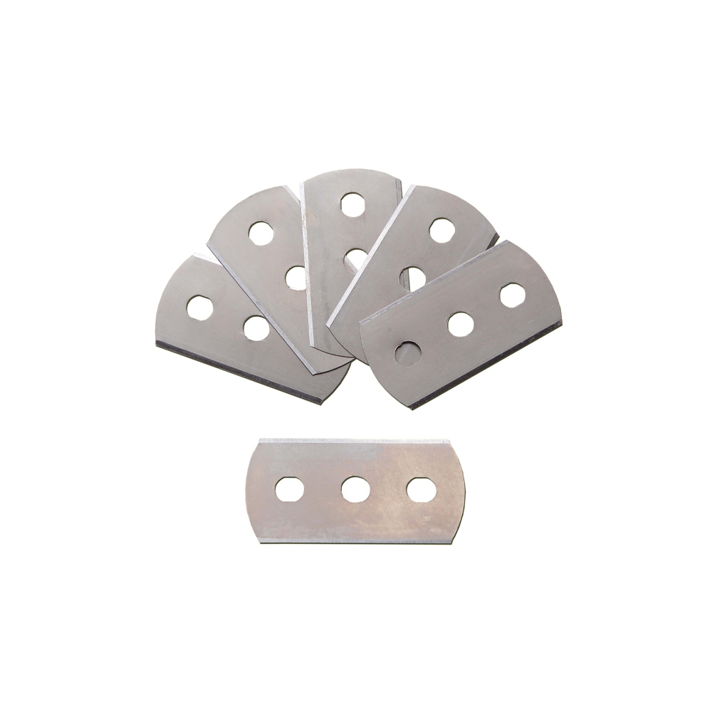 Removable blades for safe utility knife, 10pcs. buy for cars ...
