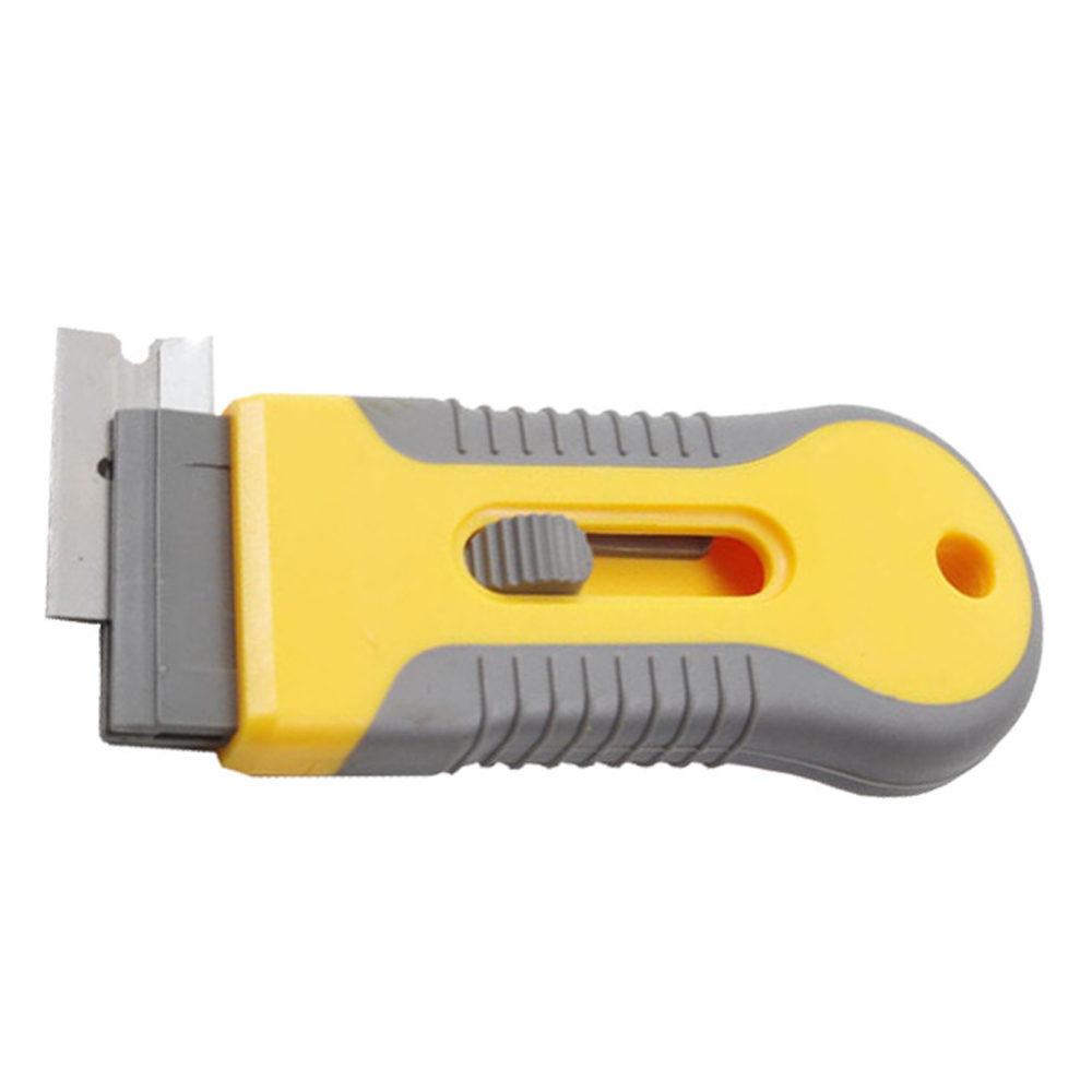 Rubberized plastic blade holder buy for cars | UNIONDELTA online store ...